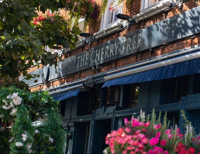 Best Pubs with Accessible Toilets and Ramps | Young's Pubs