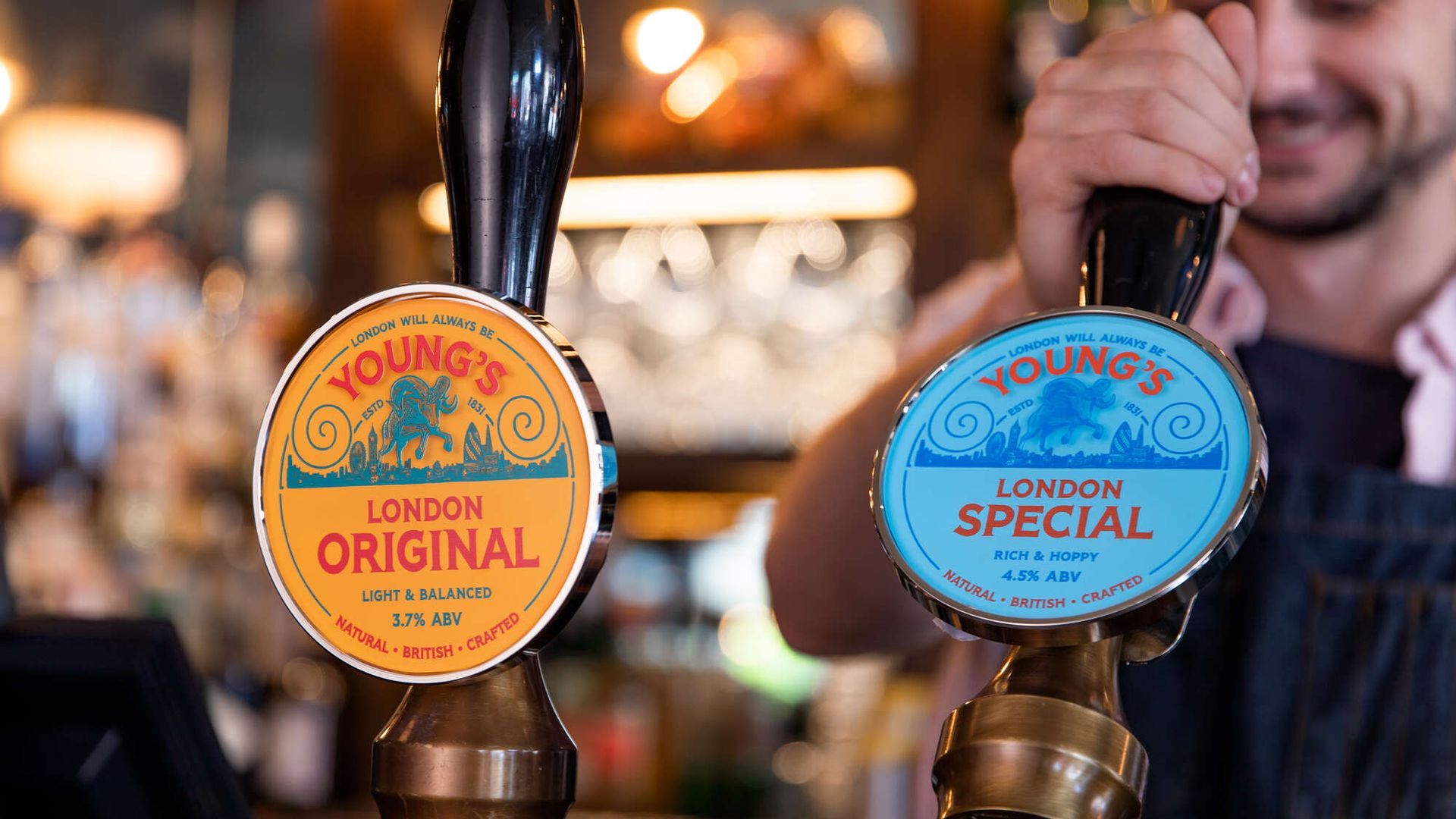 Investors - Young & Co’s Brewery, P.L.C
