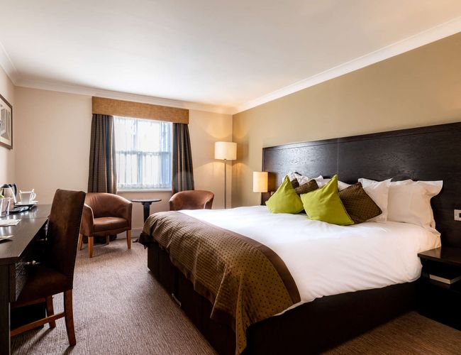 Introducing, Jubel Mango - Young & Co’s Brewery, P.L.C