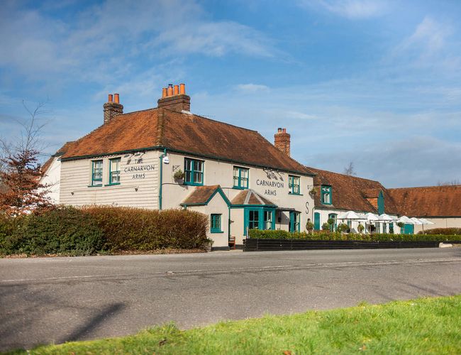 Best Pubs with Accessible Toilets and Ramps | Young's Pubs