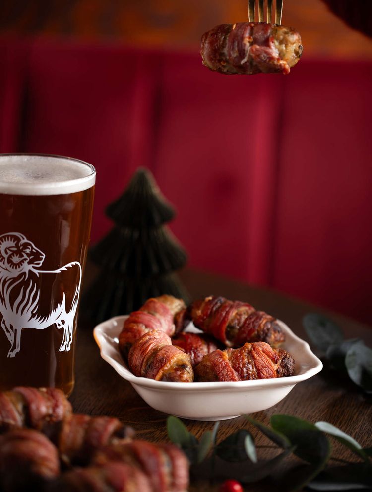 Christmas parties and get-togethers - Young & Co’s Brewery, P.L.C