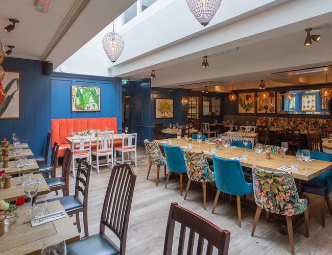 Best Pubs with Accessible Toilets and Ramps | Young's Pubs