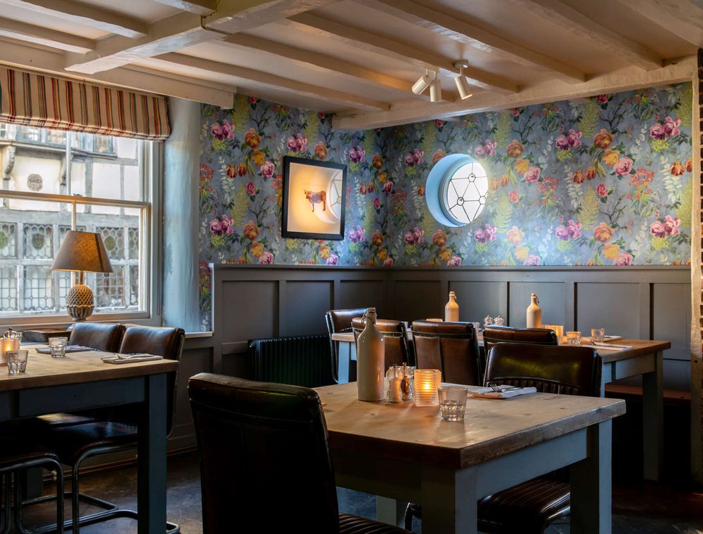 5 of the best places to stay in Surrey and Sussex - Young & Co’s ...