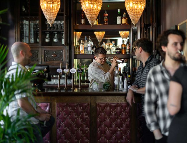 Best Pubs with Accessible Toilets and Ramps | Young's Pubs