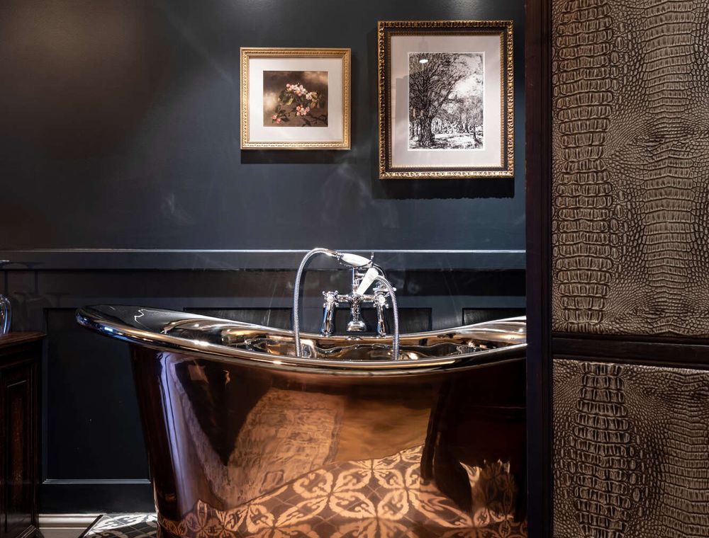 Great British pubs, food and beer, London pubs - Young's Pubs