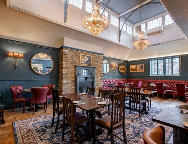 Shareholder Offer - Young & Co’s Brewery, P.L.C