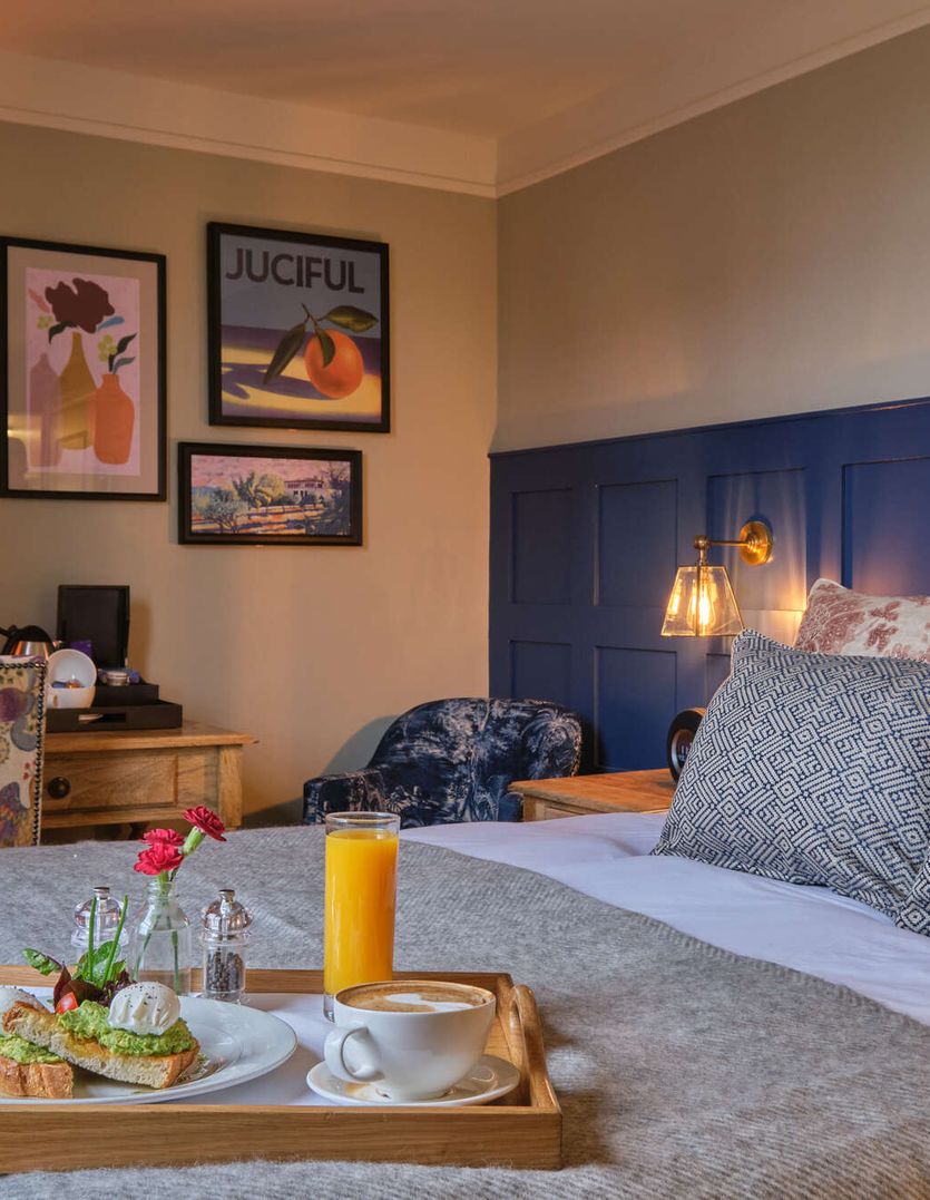 5 of the best places to stay in Surrey and Sussex - Young & Co’s ...