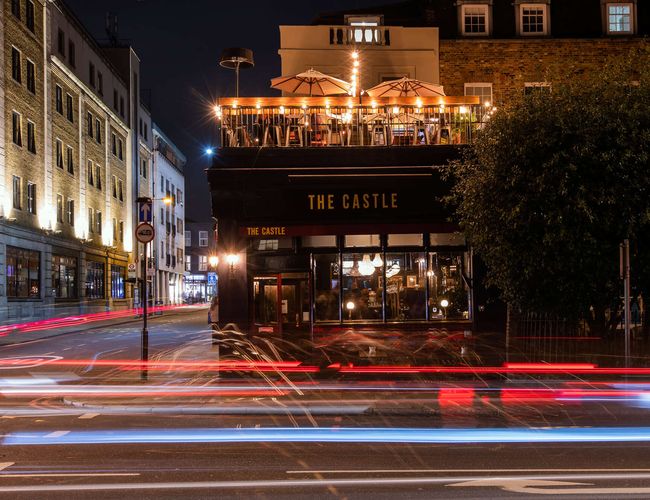 Introducing, Jubel Mango - Young & Co’s Brewery, P.L.C