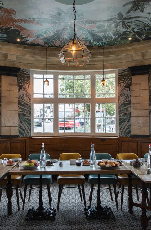 Great British pubs, food and beer, London pubs - Young's Pubs