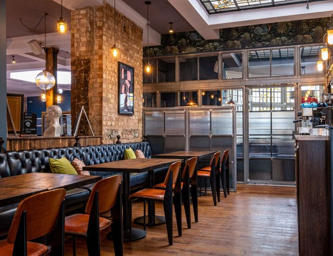 Best Pubs with Accessible Toilets and Ramps | Young's Pubs