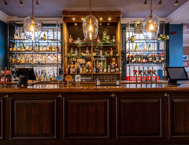 Watch the British & Irish Lions - Young & Co’s Brewery, P.L.C