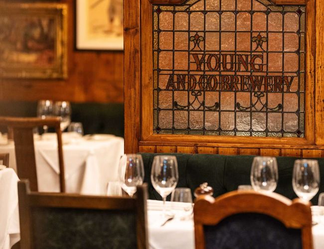 Young's London Original | Young's Pub