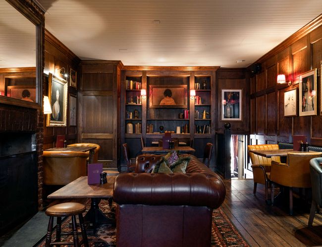 Introducing, Jubel Mango - Young & Co’s Brewery, P.L.C