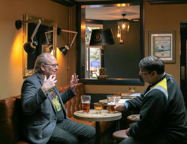 Young's London Original | Young's Pub