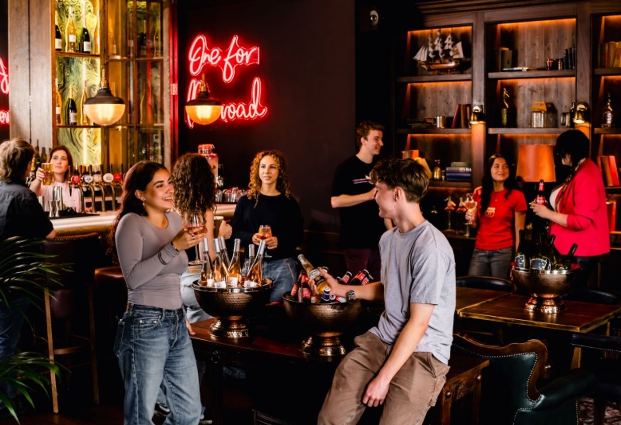 Heritage - Young & Co’s Brewery, P.L.C