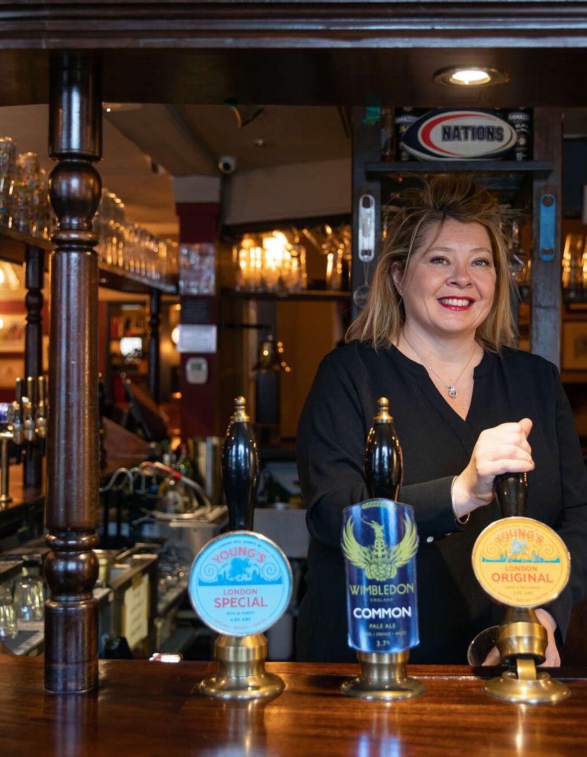 Pub General Manager Jobs | Hospitality Careers at Young’s