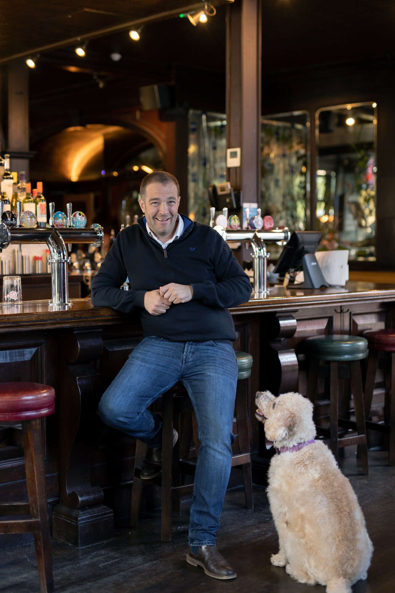 General Managers - Young & Co’s Brewery, P.L.C