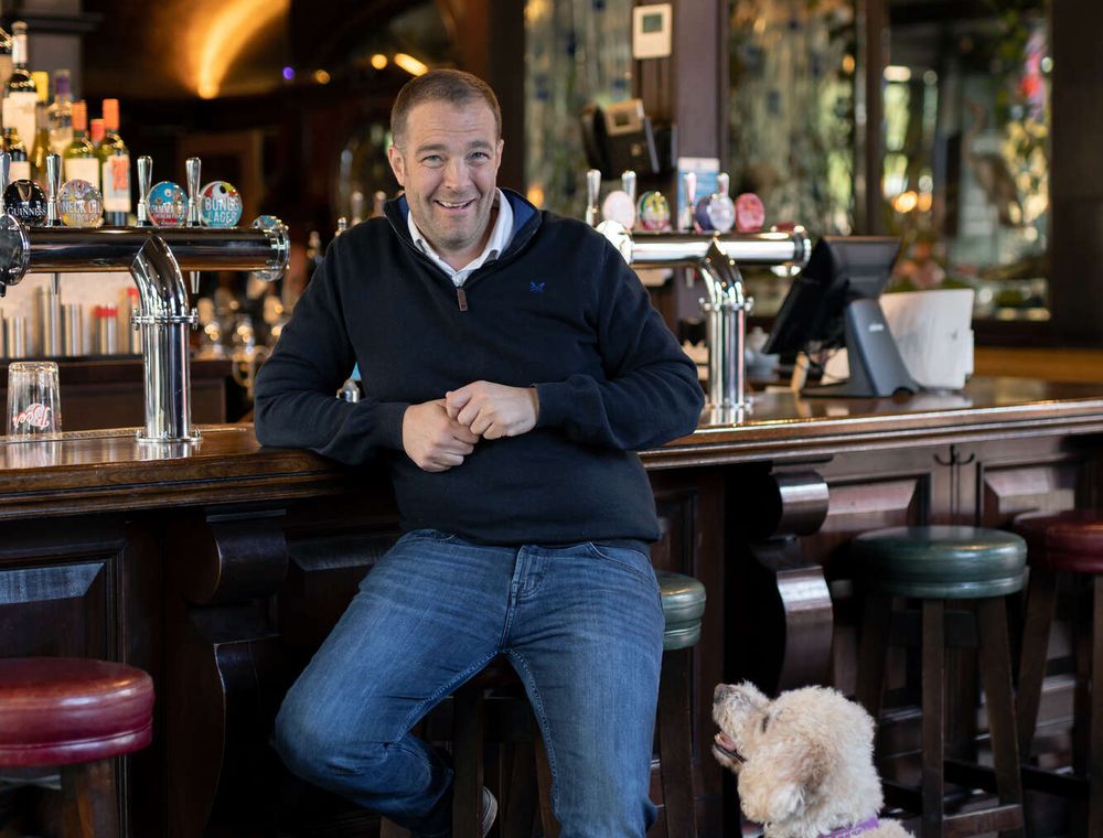 General Managers - Young & Co’s Brewery, P.L.C