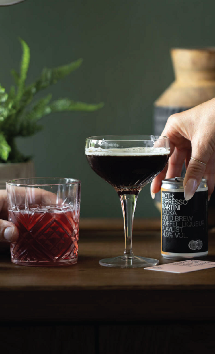 Just landed: three honesty bar newbies - Young & Co’s Brewery, P.L.C