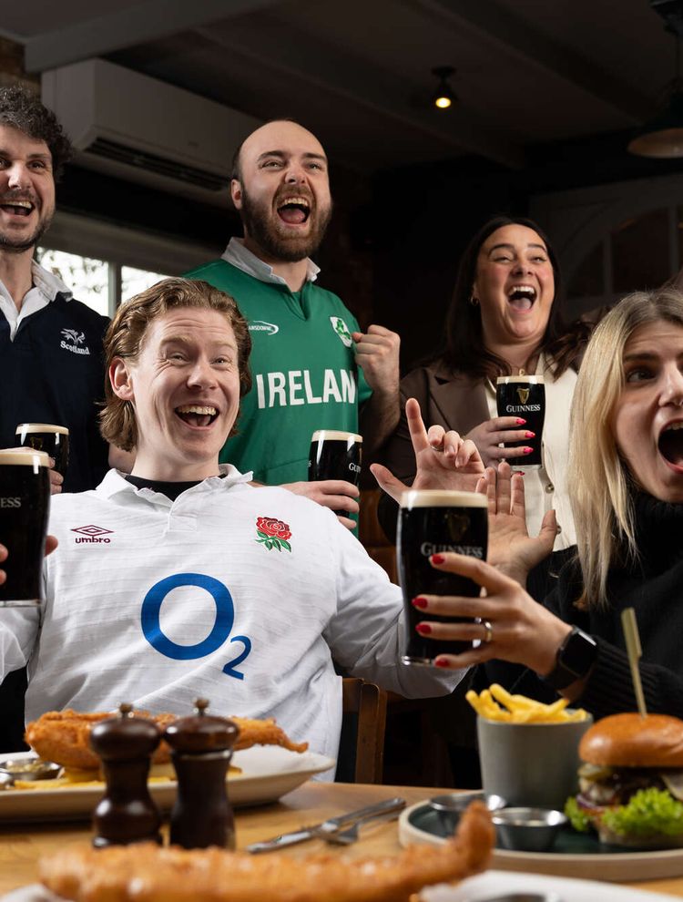 Great British pubs, food and beer, London pubs - Young's Pubs