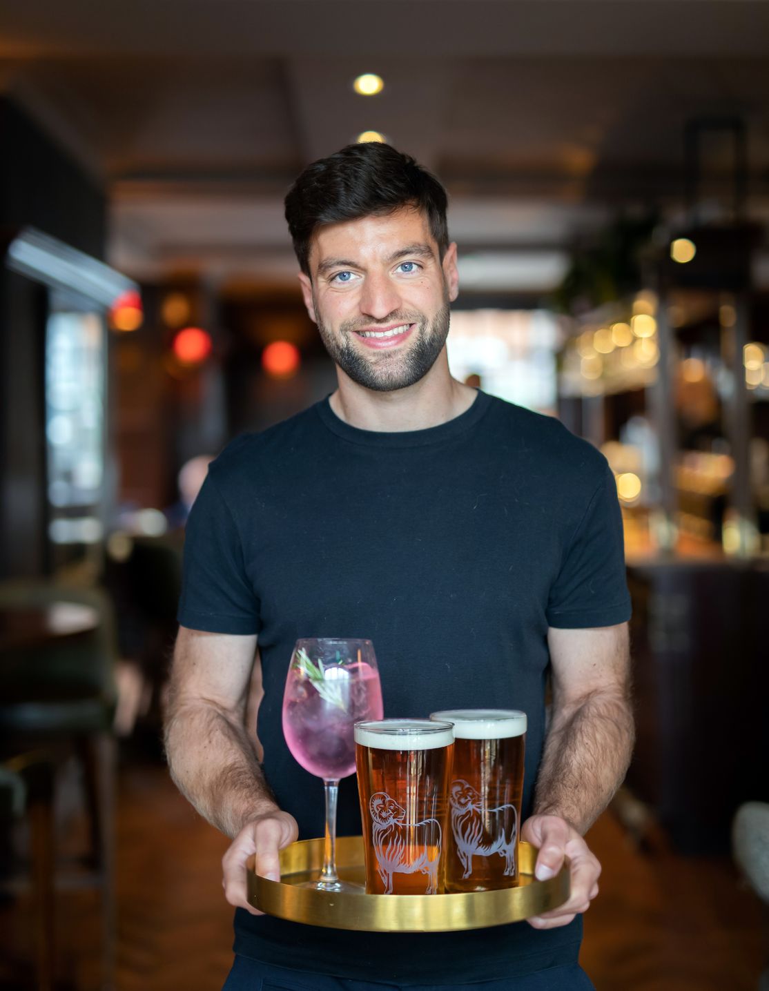 On Tap App - Young & Co’s Brewery, P.L.C