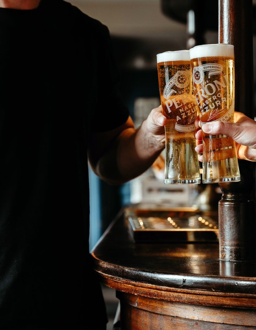 On Tap App - Young & Co’s Brewery, P.L.C