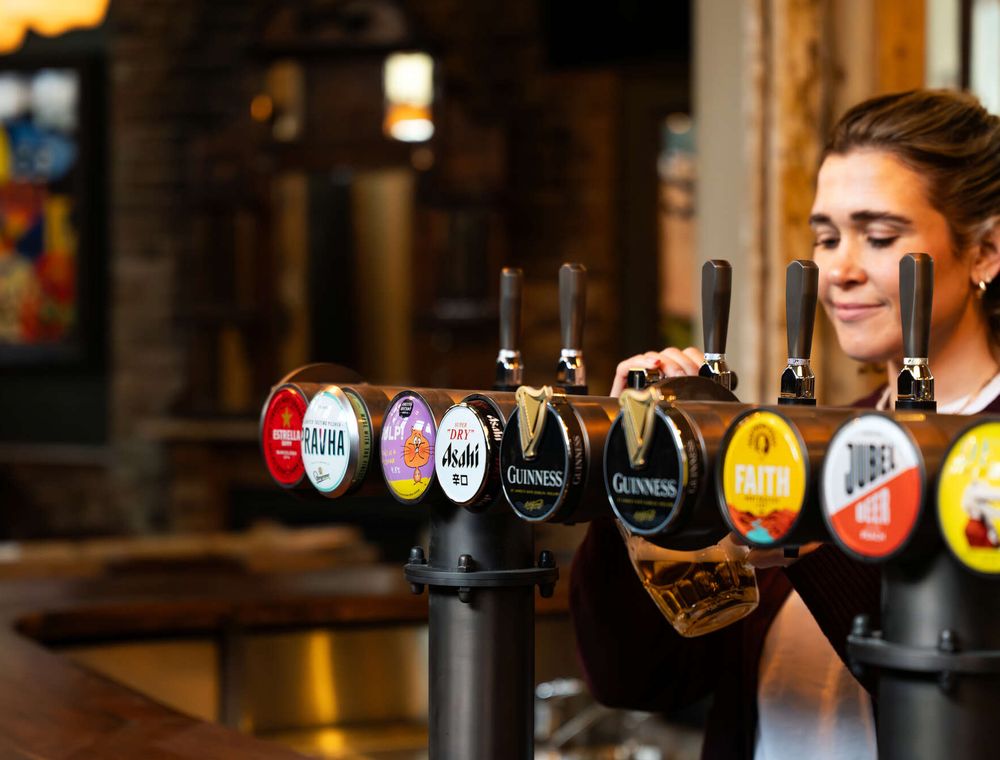 Hampstead pub The Stag gets set to reopen its doors - Young & Co’s ...